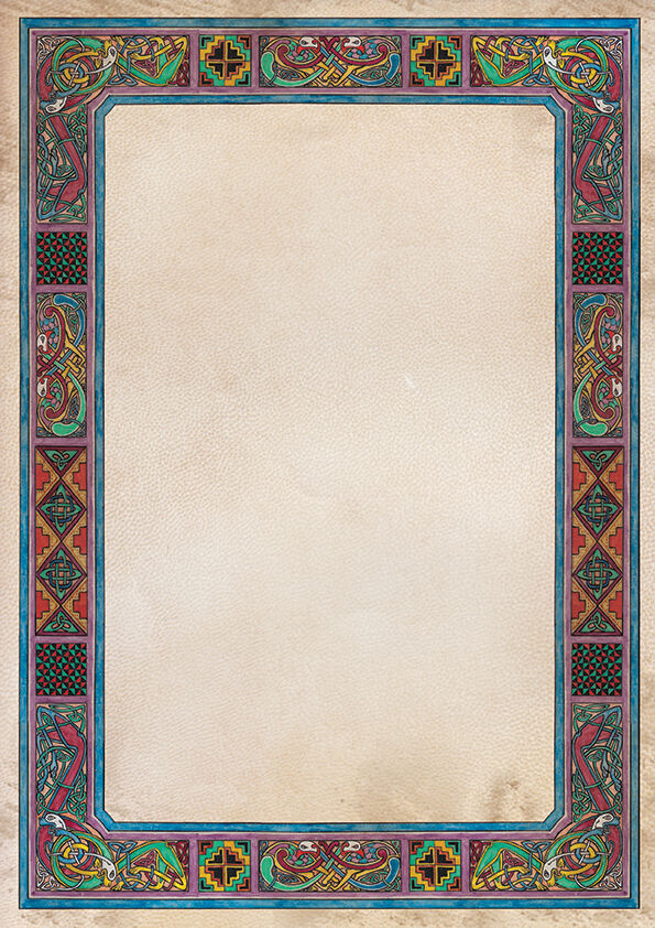 Borders