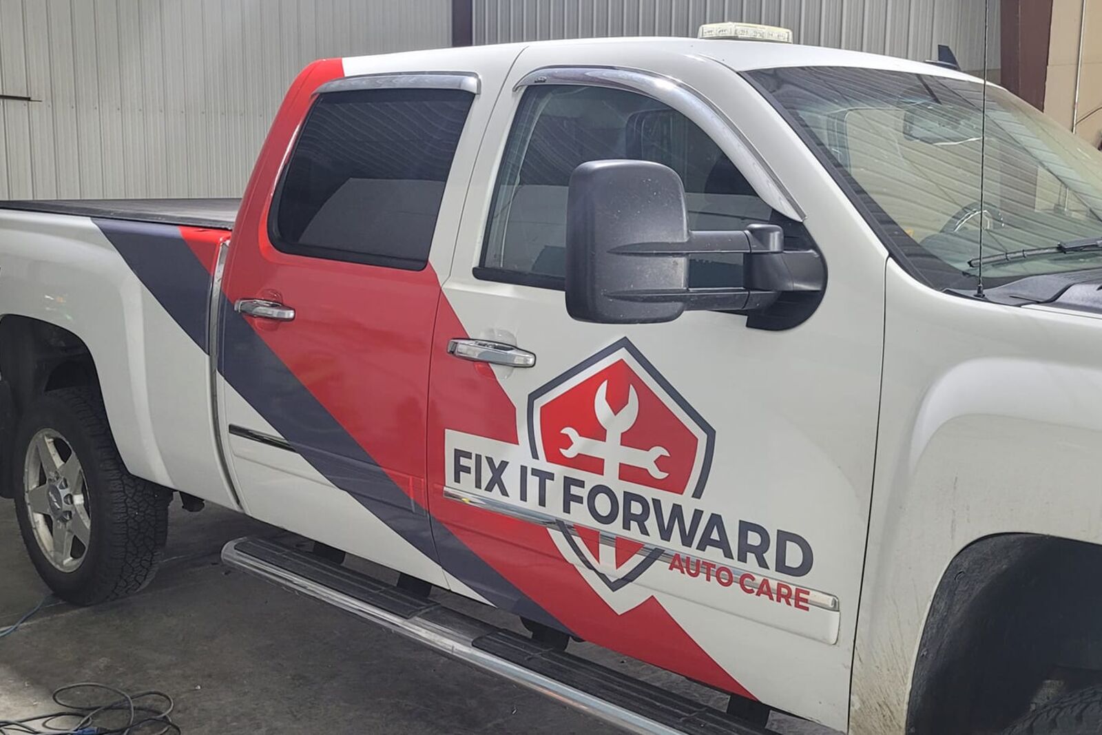 Vinyl Wrap Gallery | 701 Wraps