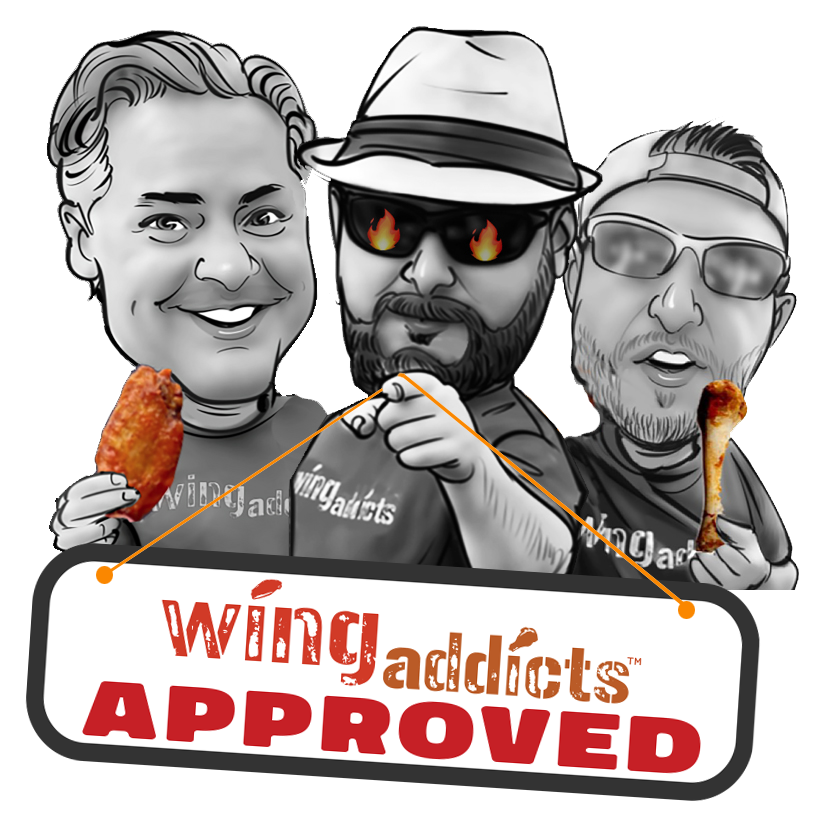 Wingaddicts Connecticut Wing Trail