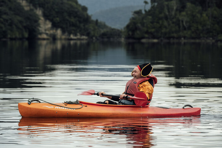 Pure Salt Charters Experiences on board the Flightless