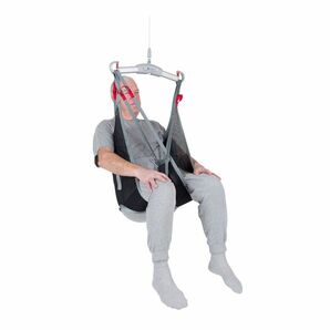 Divided Leg Slings