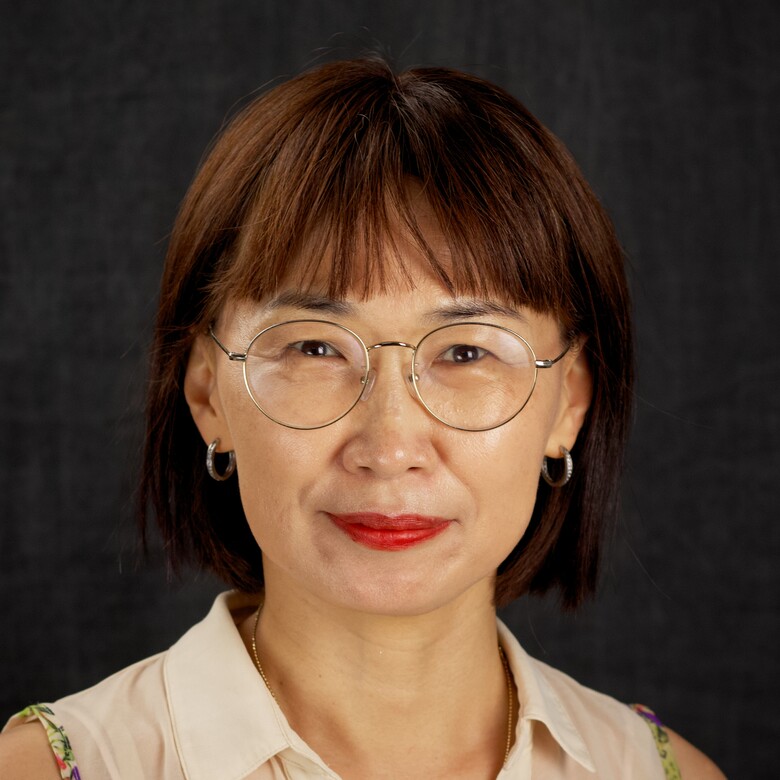 ICSU | Faculty and Staff