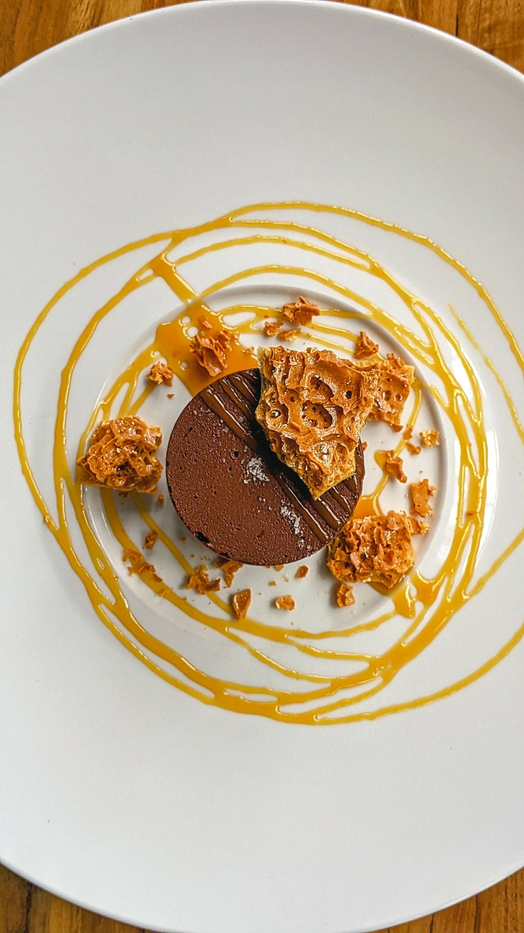 Alchemy Restaurant & Bar