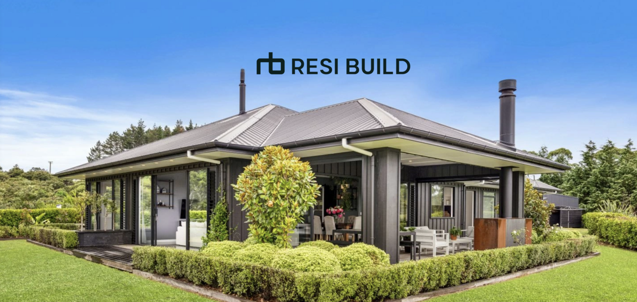 Resi Build | Builders In North Shore and Rodney
