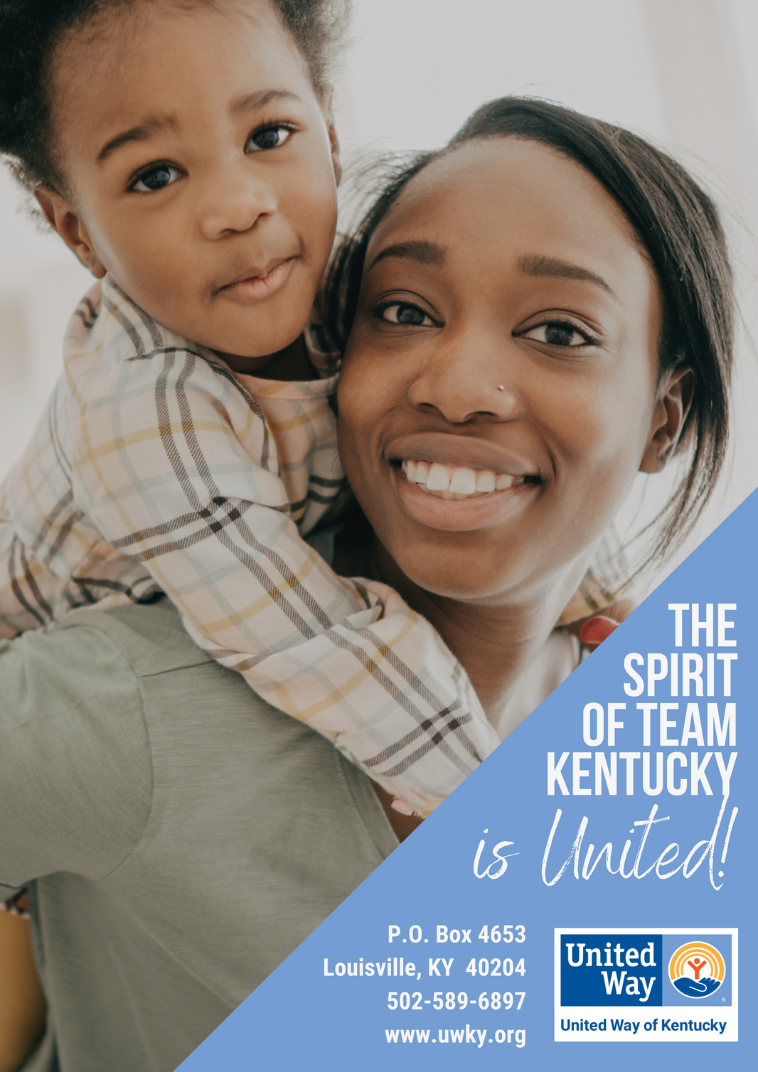 KECC - United Way of Kentucky