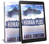 Novels/Films by David Simpson