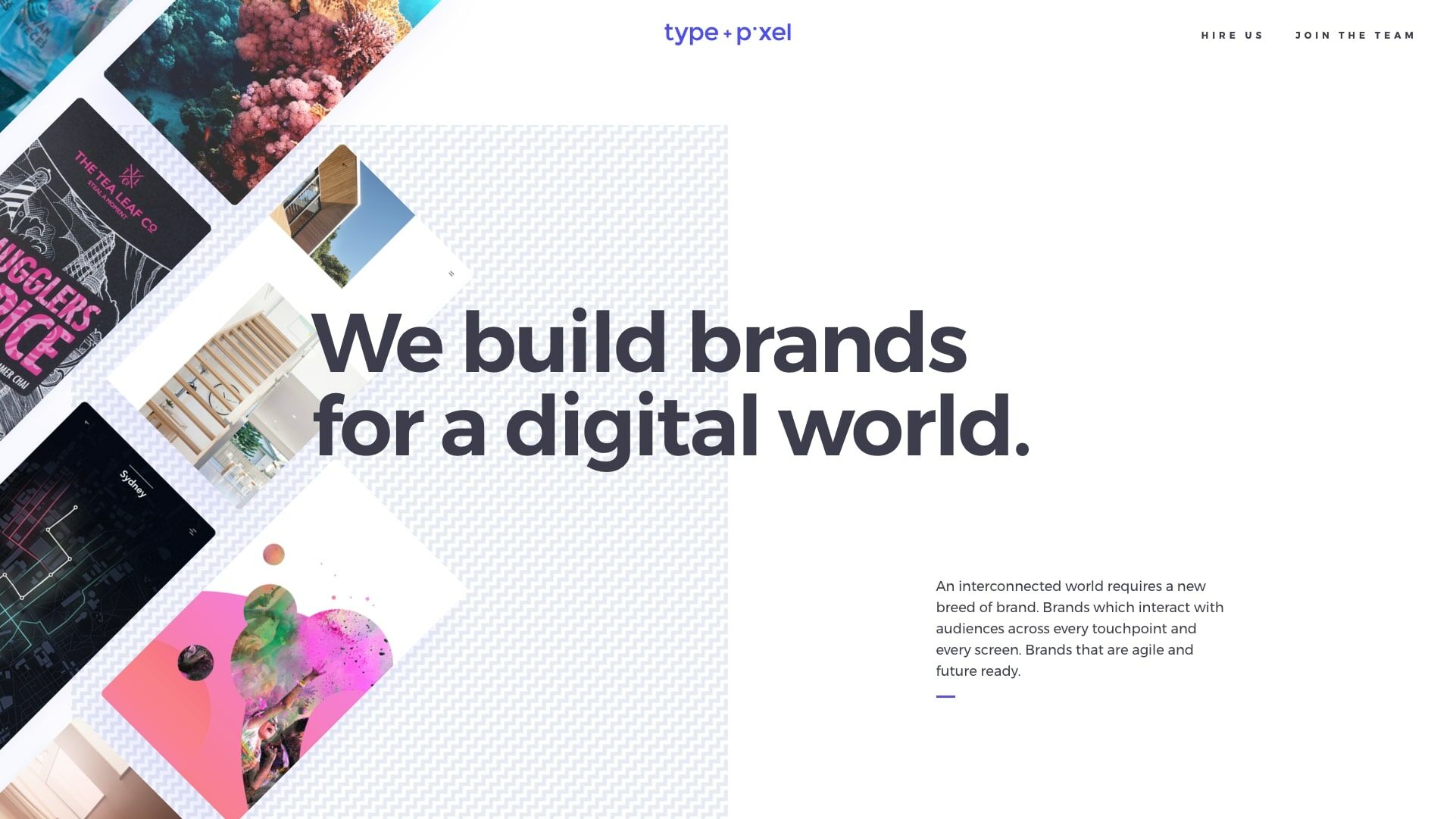 Top 20 One Page Websites and Templates [For Beginners & Pros ...