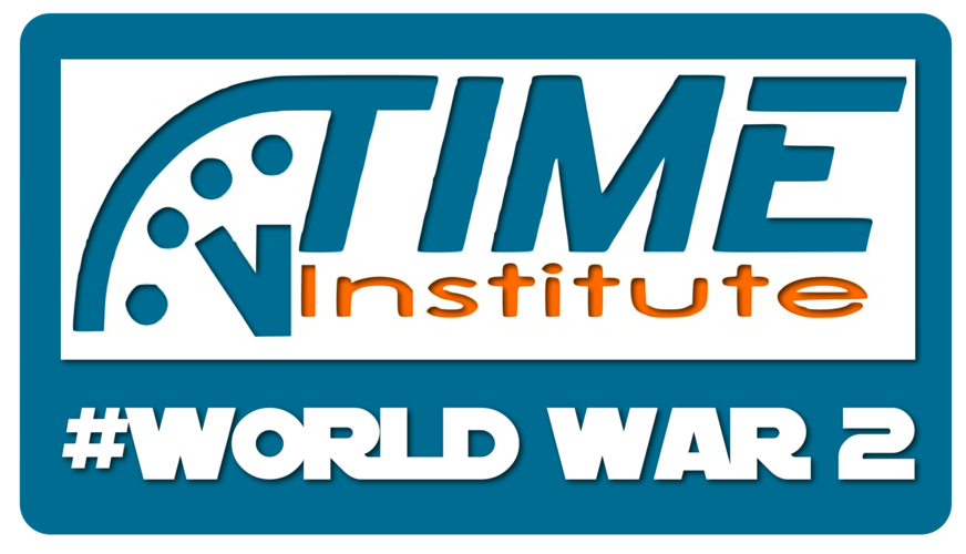 LTP Y61A The TIME Institute: WW2