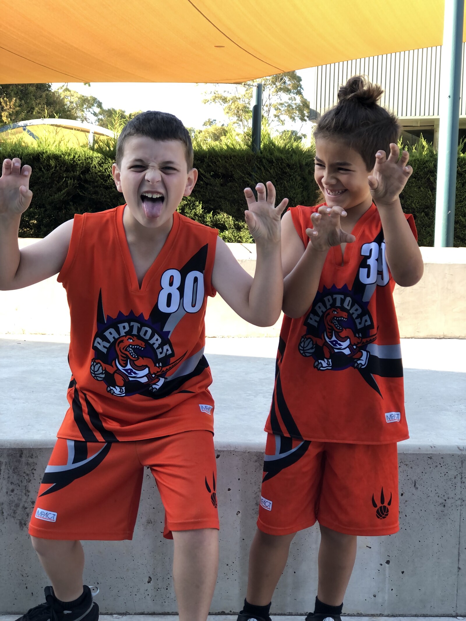 Home [www.raptors.org.au]