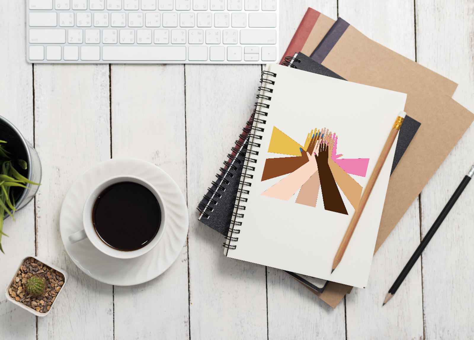 The Power of Diversity: Building and Sustaining Diverse Teams to ...