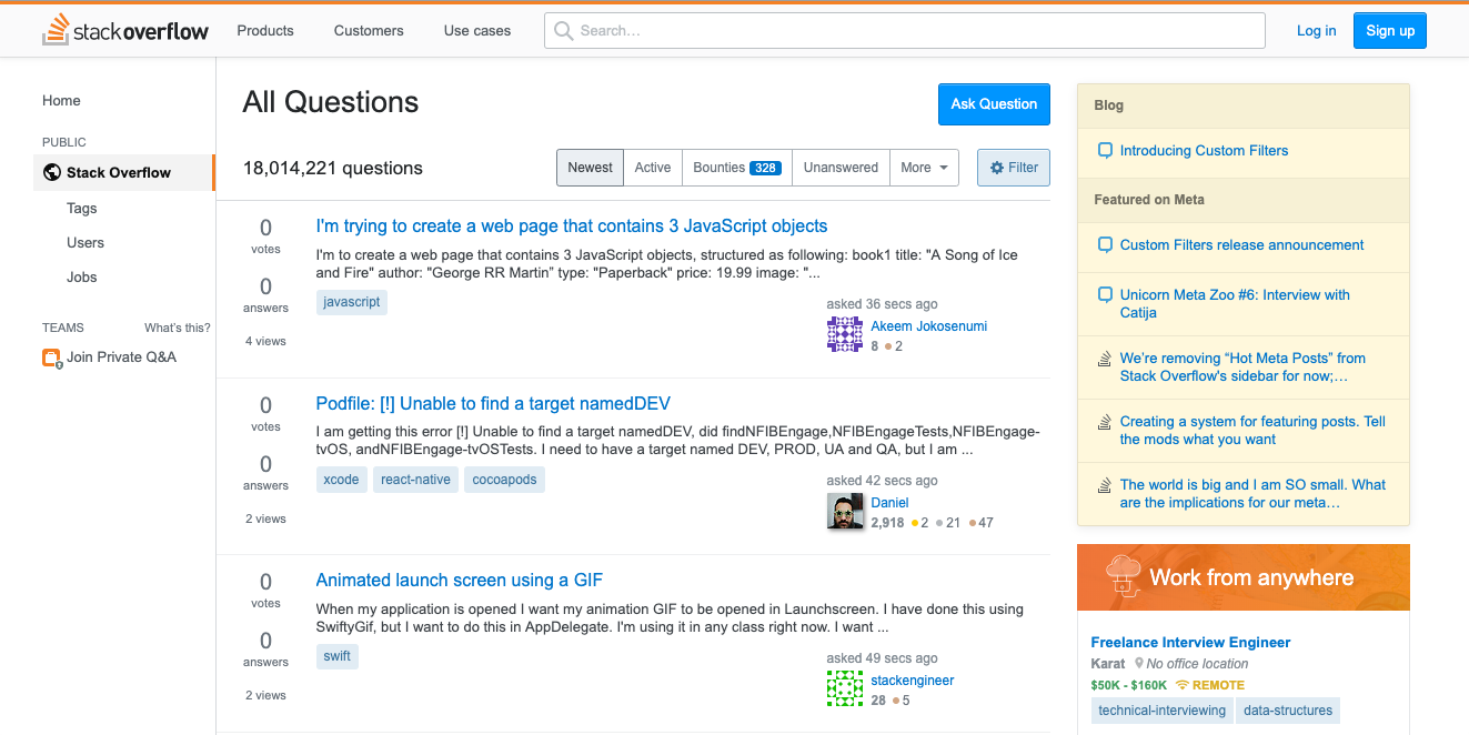 How to Become a Freelance Web Developer [Tips from Top Developers ...