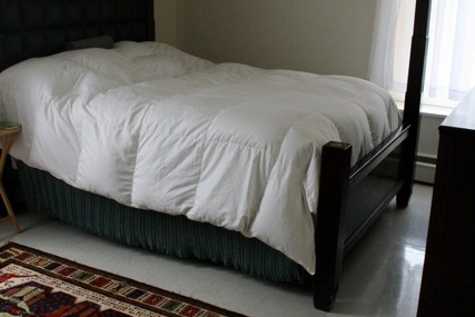 Mt. St. James Apartments | Family Housing | Syracuse, NY | Christopher Community, Inc.