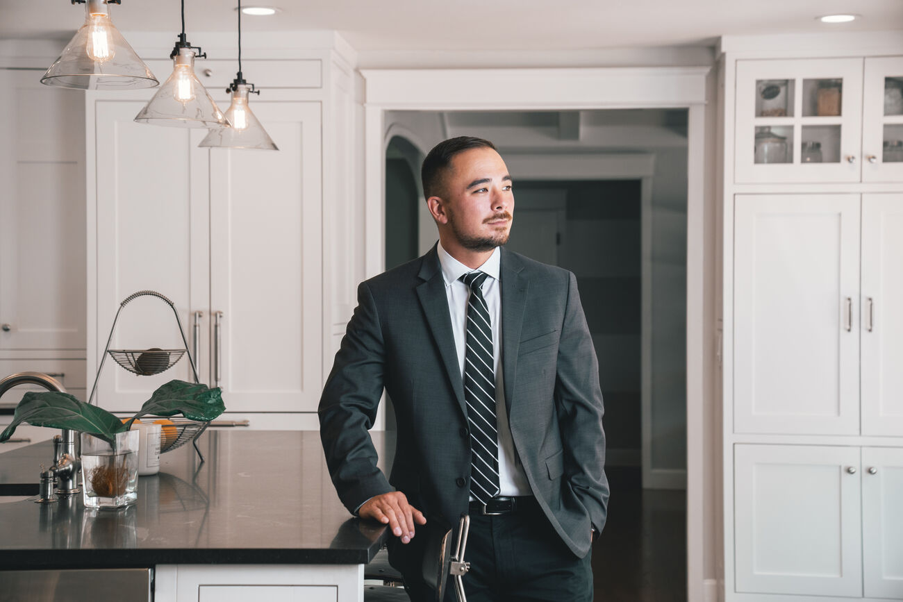 Vincent Rossi Real Estate Group | East Bay Area Real Estate | Buying ...