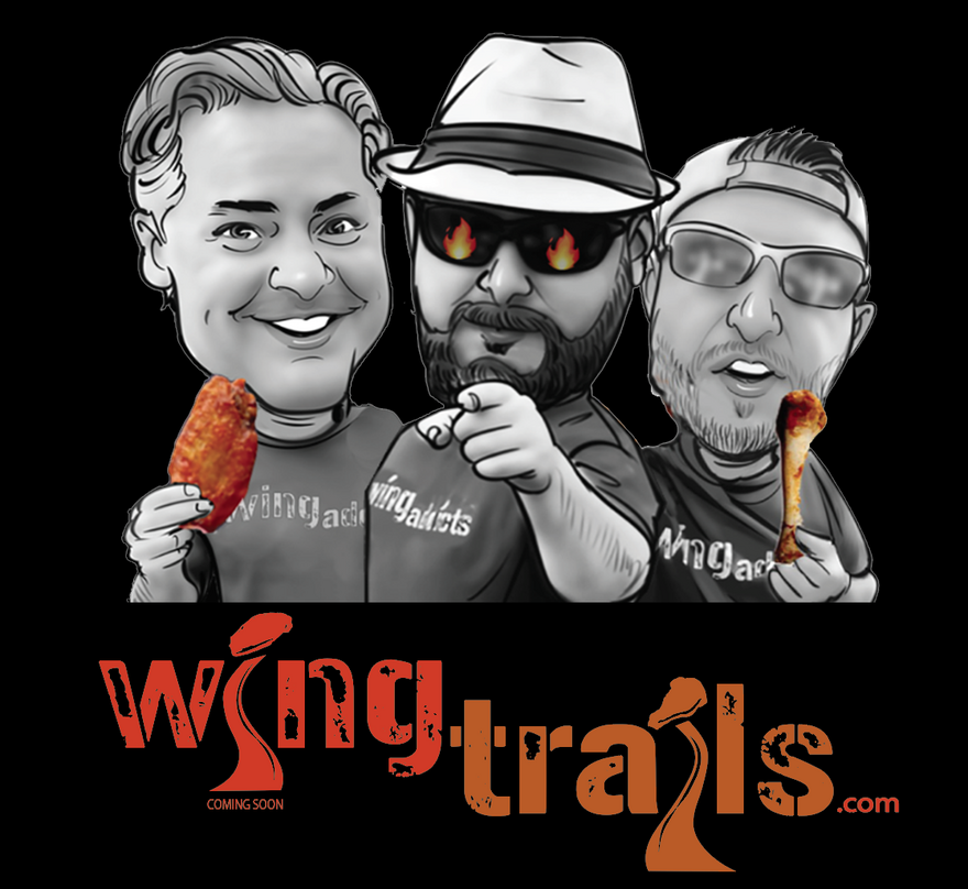Wingaddicts - "We Eat Wings!"