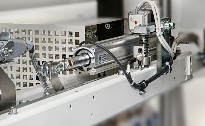 CS Automation | Machine Control | Pneumatic Automation | Electric ...