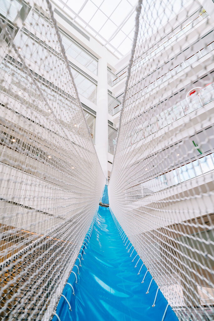 AIRZONE | Things to do on AIRZONE