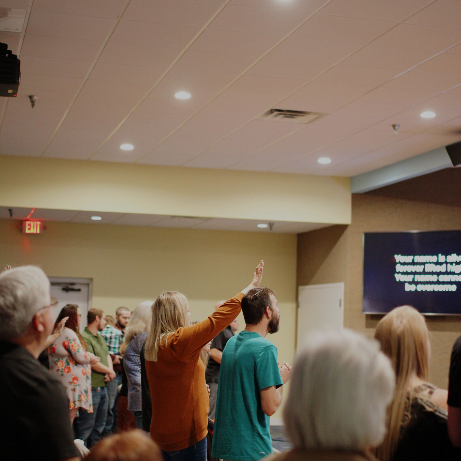 Dunnellon Community Church