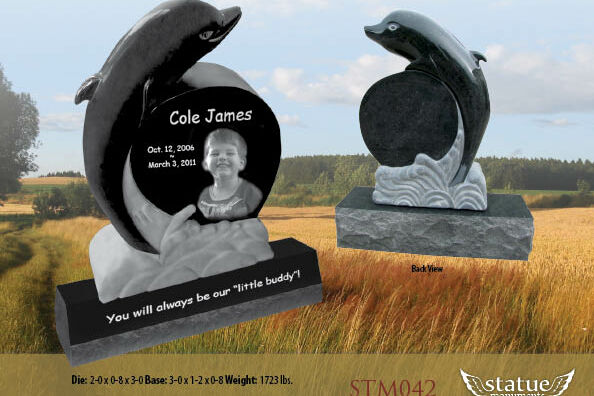 Custom Monuments