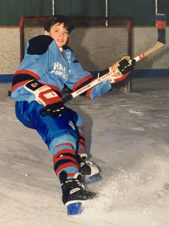 Travis Allan | About