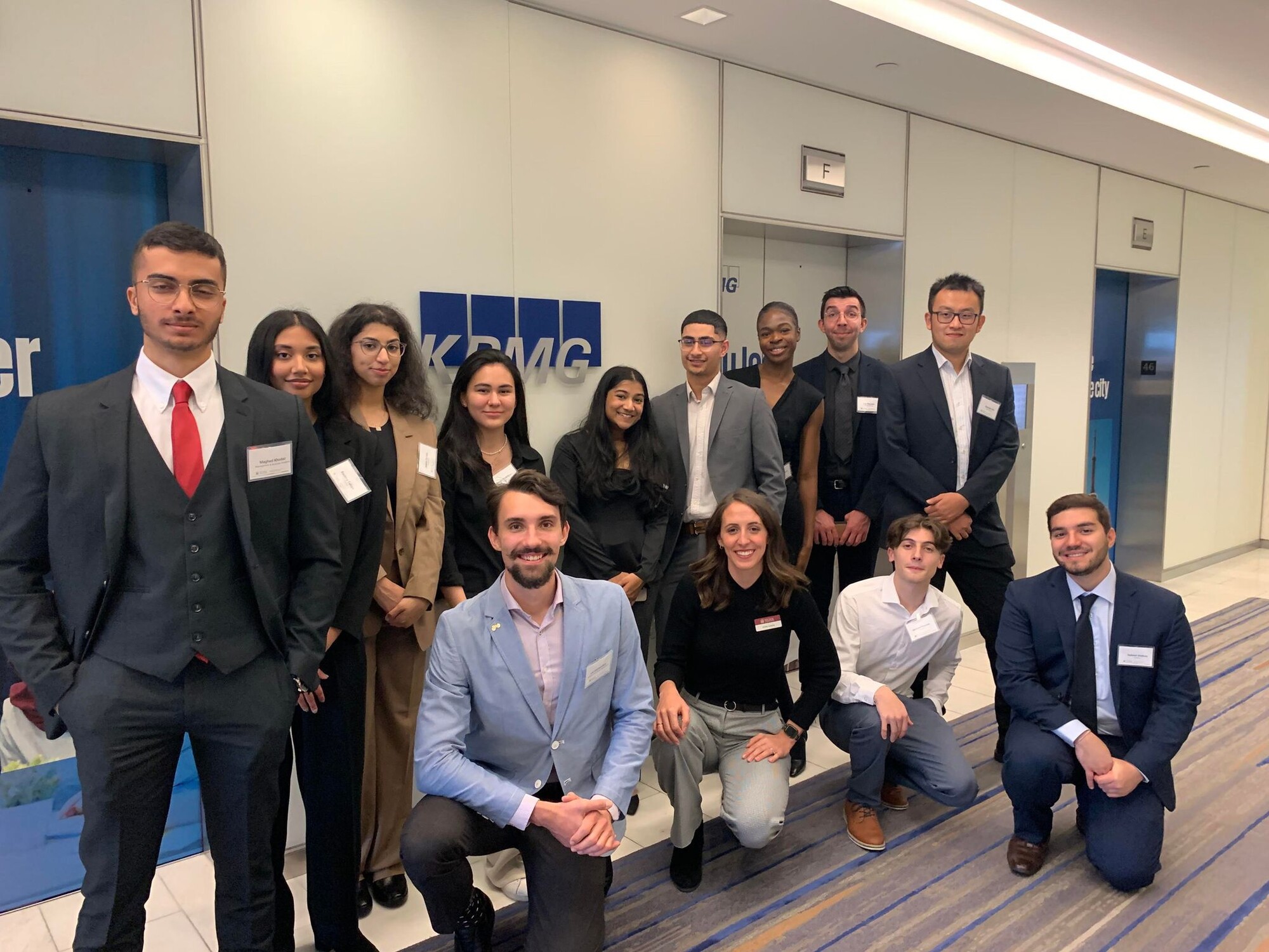 3 Tips to Help You Make The Most of Your Telfer Student Experience ...