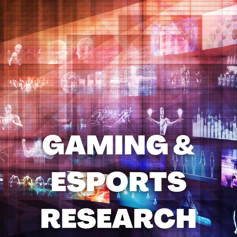 Esports Summit - December 14, 2023 - Atlanta