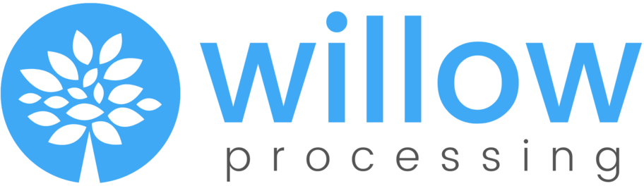 Willow Processing | Training_Conditions