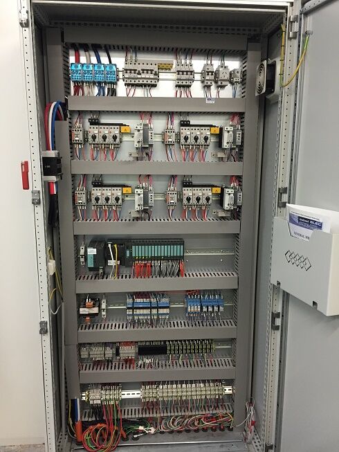 Industelec Services Blackburn