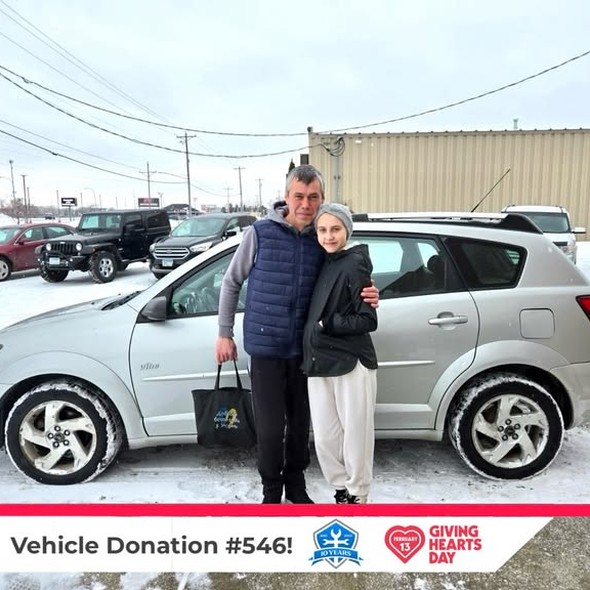 Fix It Forward Ministry | Charitable Auto Repair & Car Donation