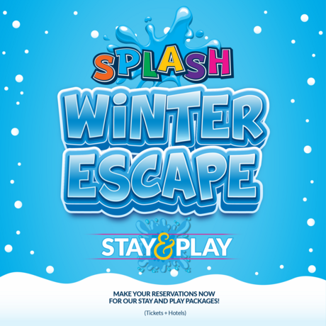 Splash Indoor Water Park Resort | Oswego NY | Central NY| Water Park ...