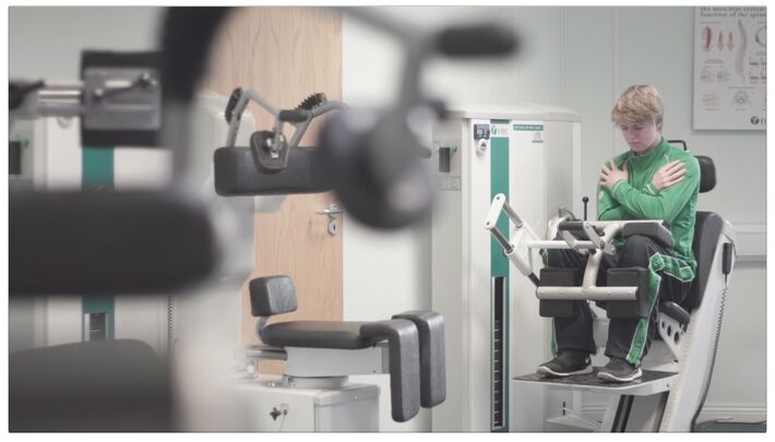 welcome to DBC Chartered Physiotherapy & Sports Medicine