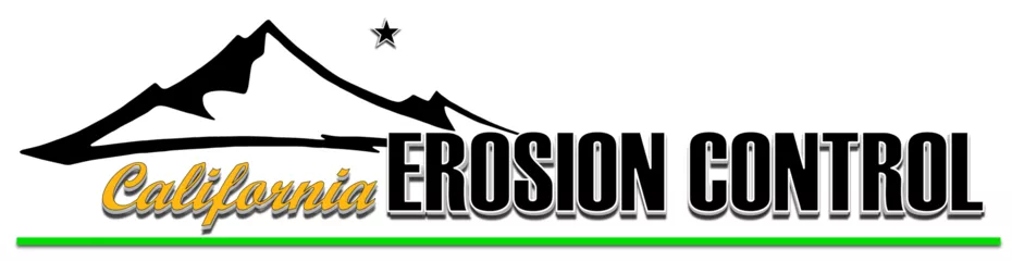 California Erosion Control - Home