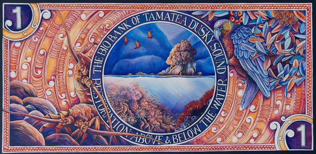 Pure Salt | TamateaART