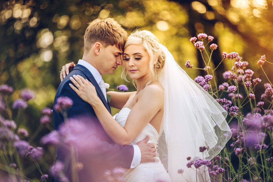 South Wales Wedding photography