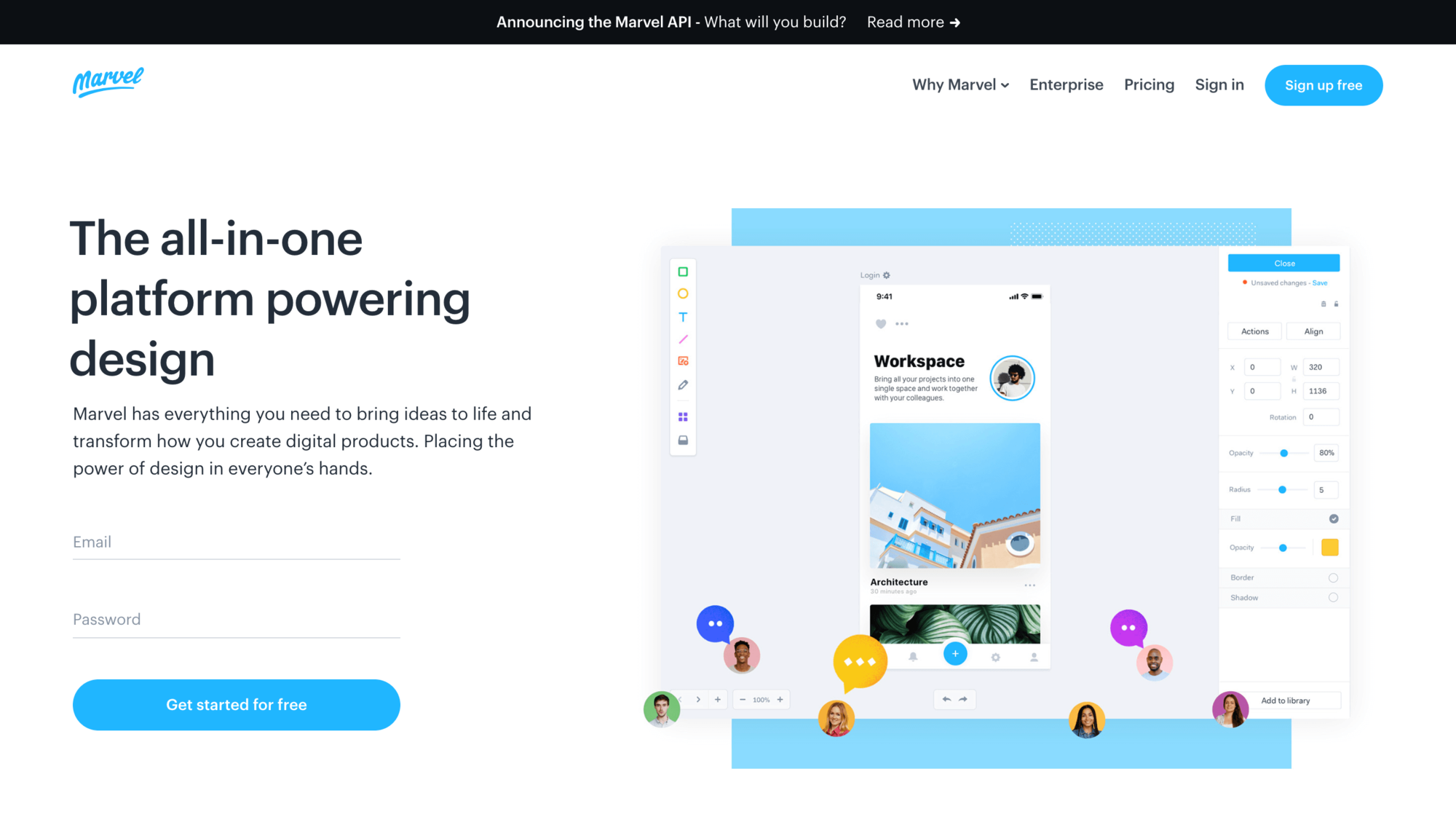 18+ Stunning App Landing Pages that Convert [How To Build Your Own ...