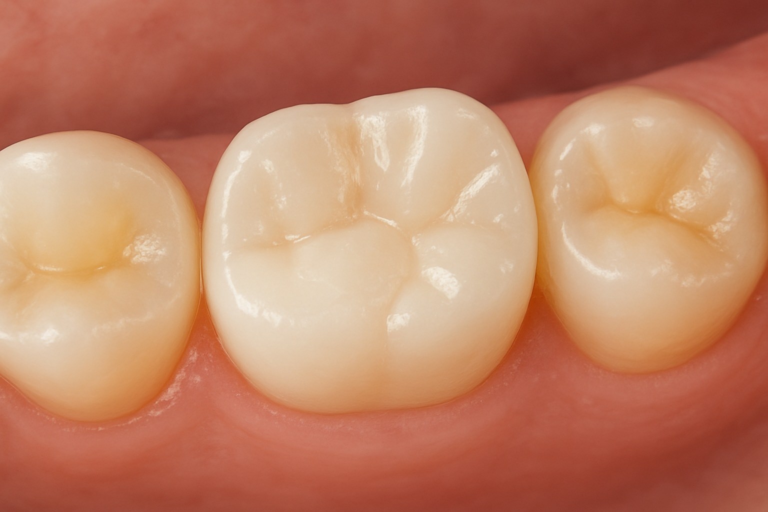 What Are Tooth-Colored Fillings and the Process of Having One Done? - Topsail Dental Blog