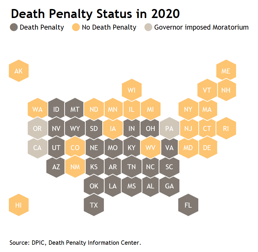 How to create a Hex Tile Grid Map in Excel