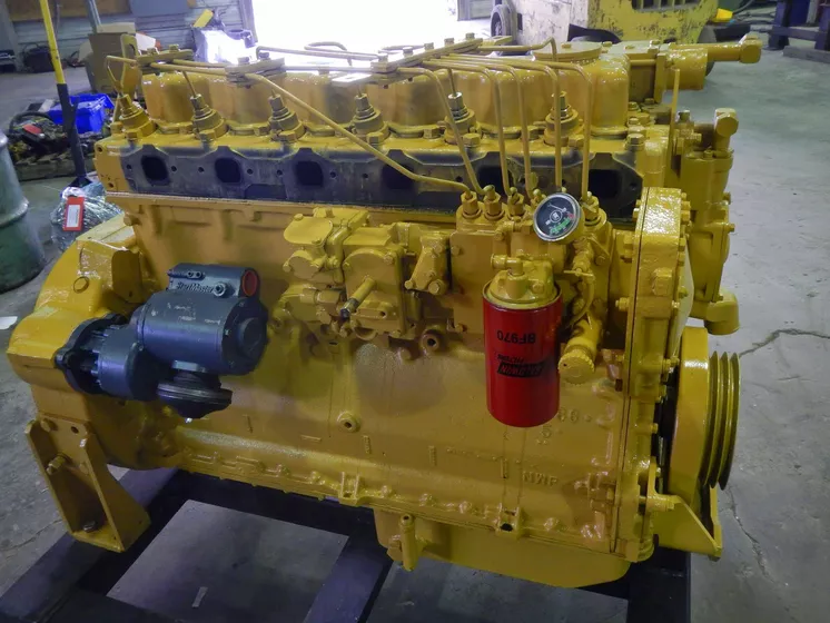 Home [coreindustrial.com]