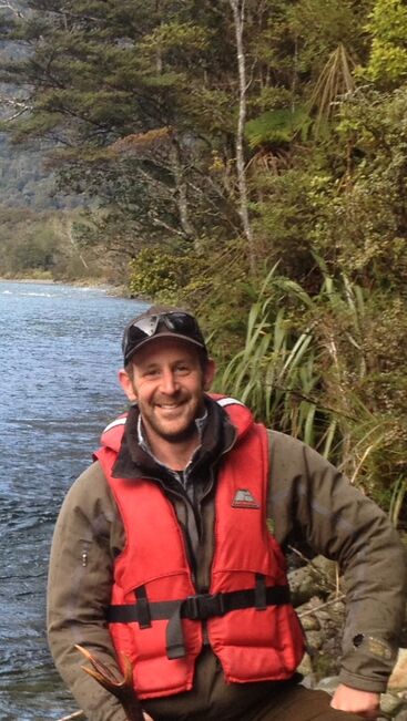 Start you Fiordland adventure with Pure Salt on board the Flightless ...