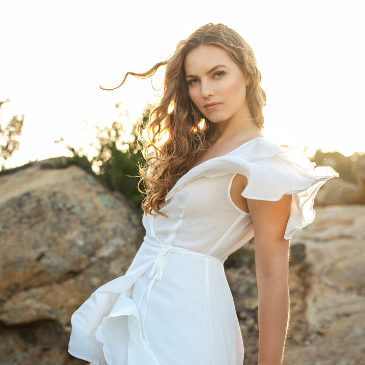 Lucia Kiel Portraits - Santa Barbara Portrait Studio