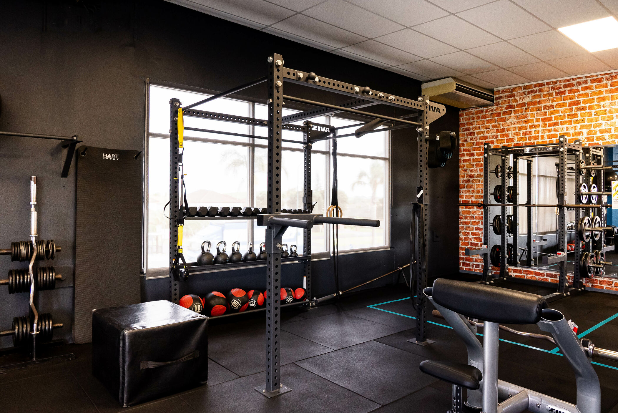 Home - Amz Fitness