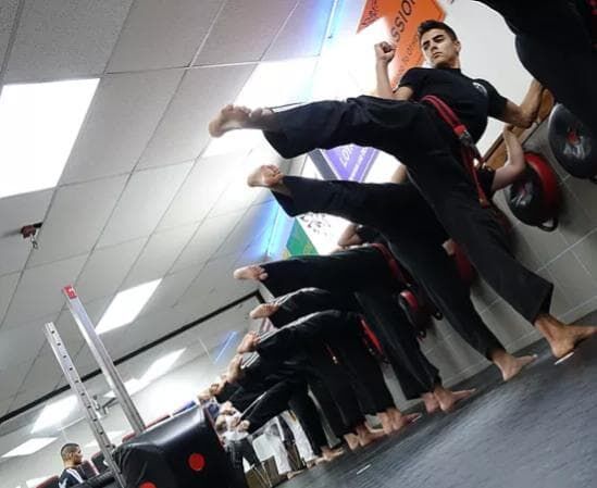 IMPACT MMA Gym - Austin