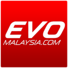 EVO Malaysia - Contents Page