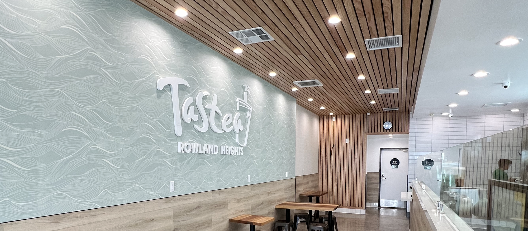 Find a Tastea Near You | Best Boba Locations