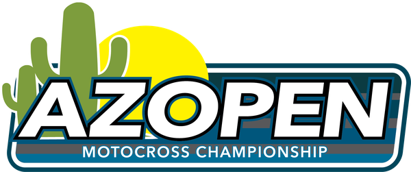 AMA AZ Open Of MX - Event Info