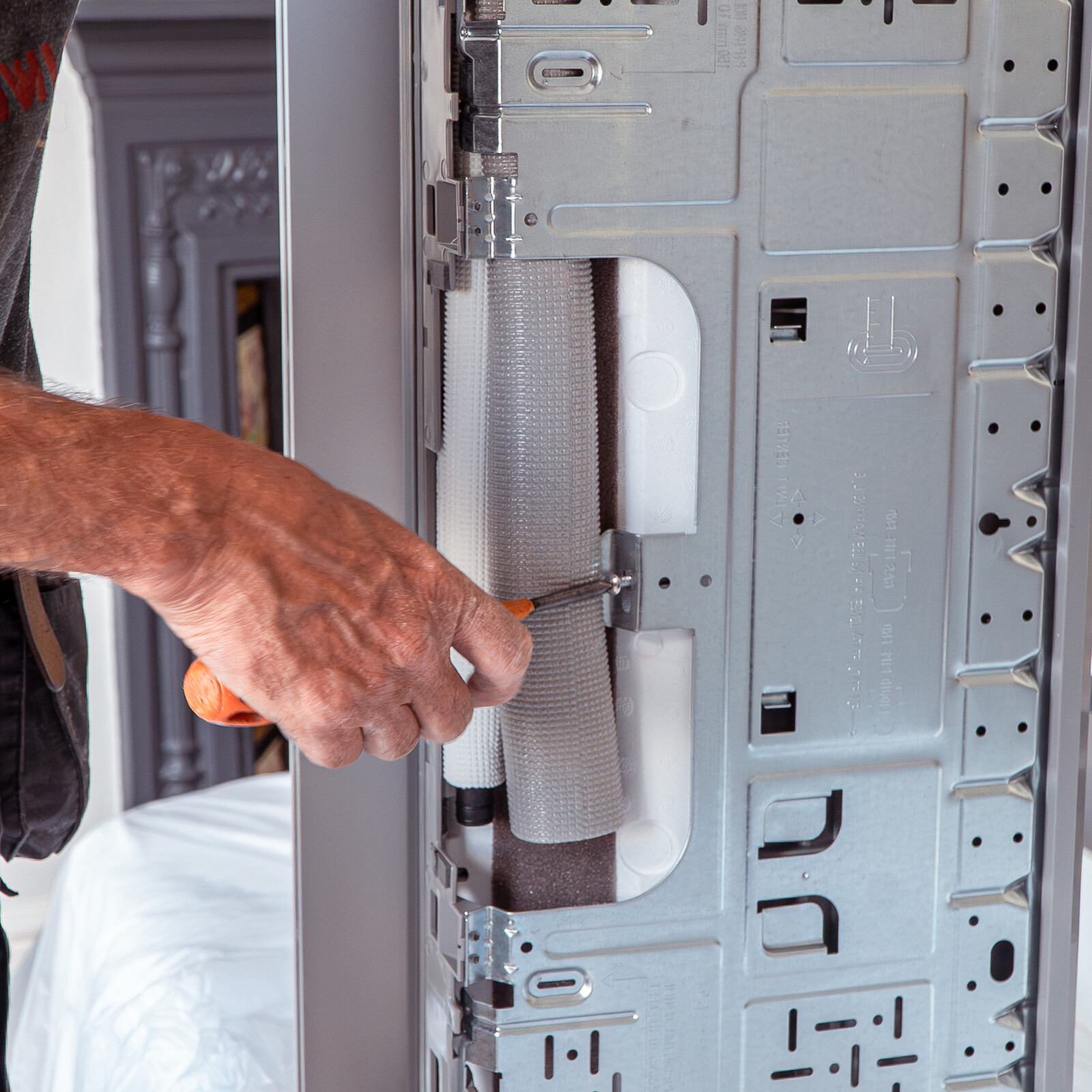 Swift - Heat Pumps UK | MCS Certified | Underfloor Heating - Swift ...