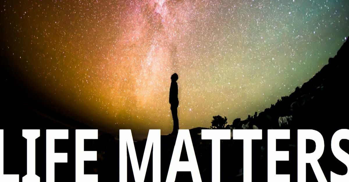 Universal Protection of Life Support Systems