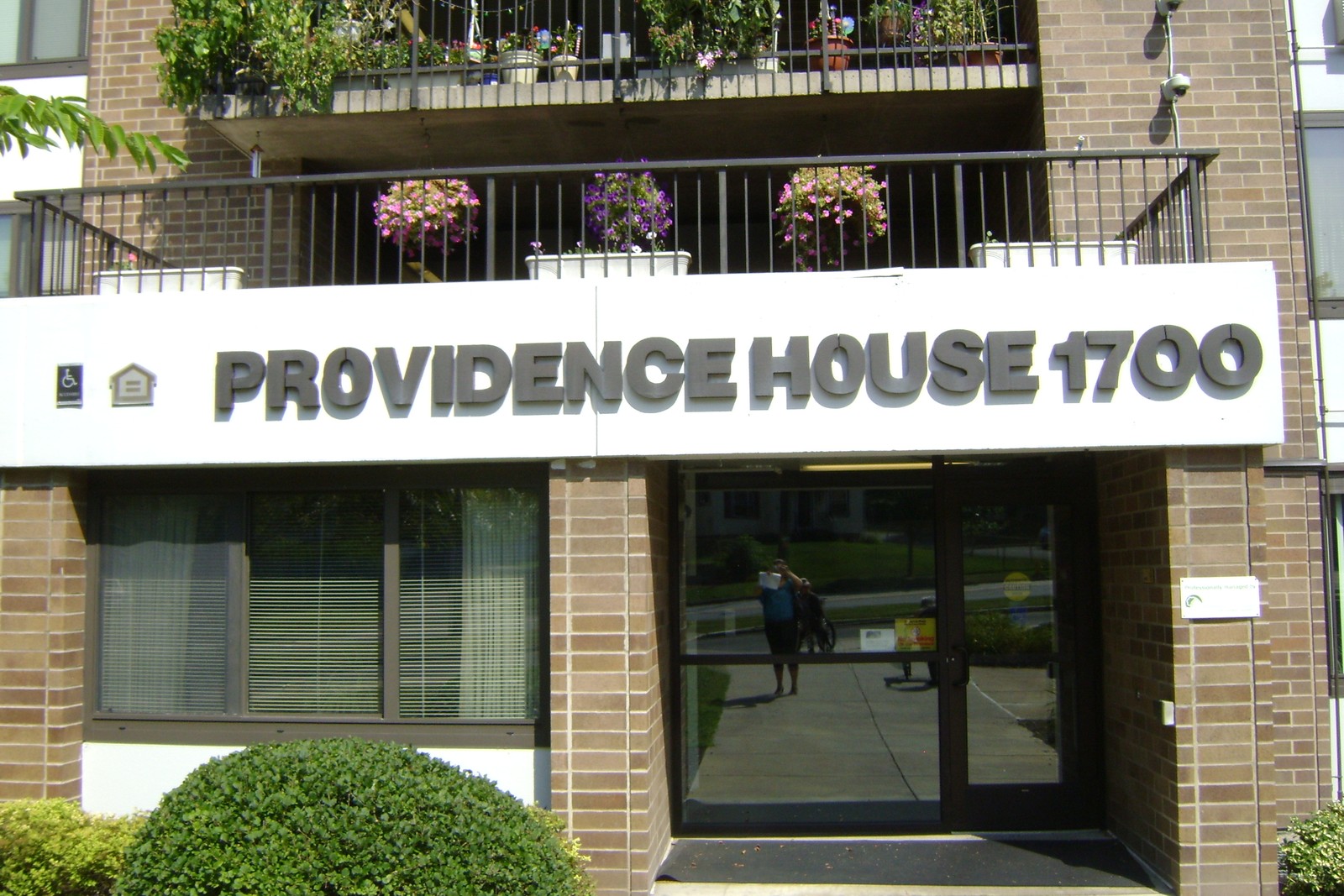 Providence House Apartments | Senior Housing | Syracuse, NY ...