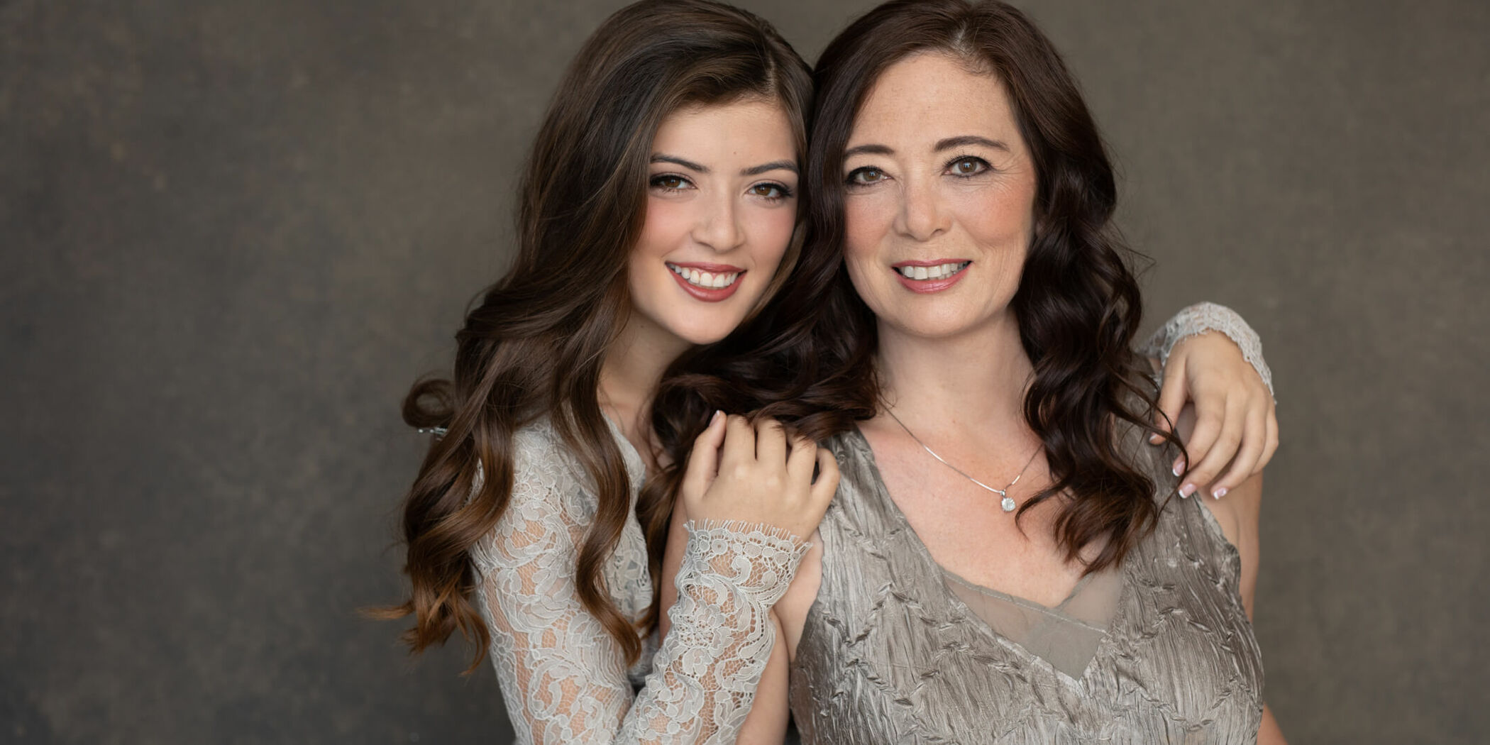 Lucia Kiel Portraits - Santa Barbara Portrait Studio