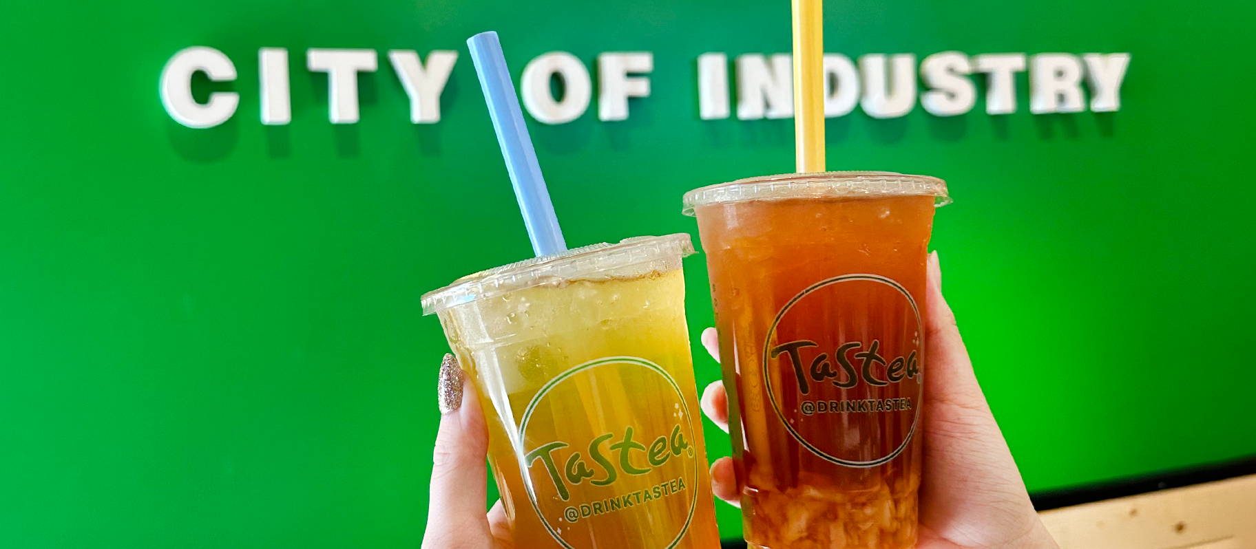Find a Tastea Near You | Best Boba Locations