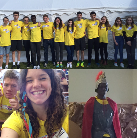 Youth Work